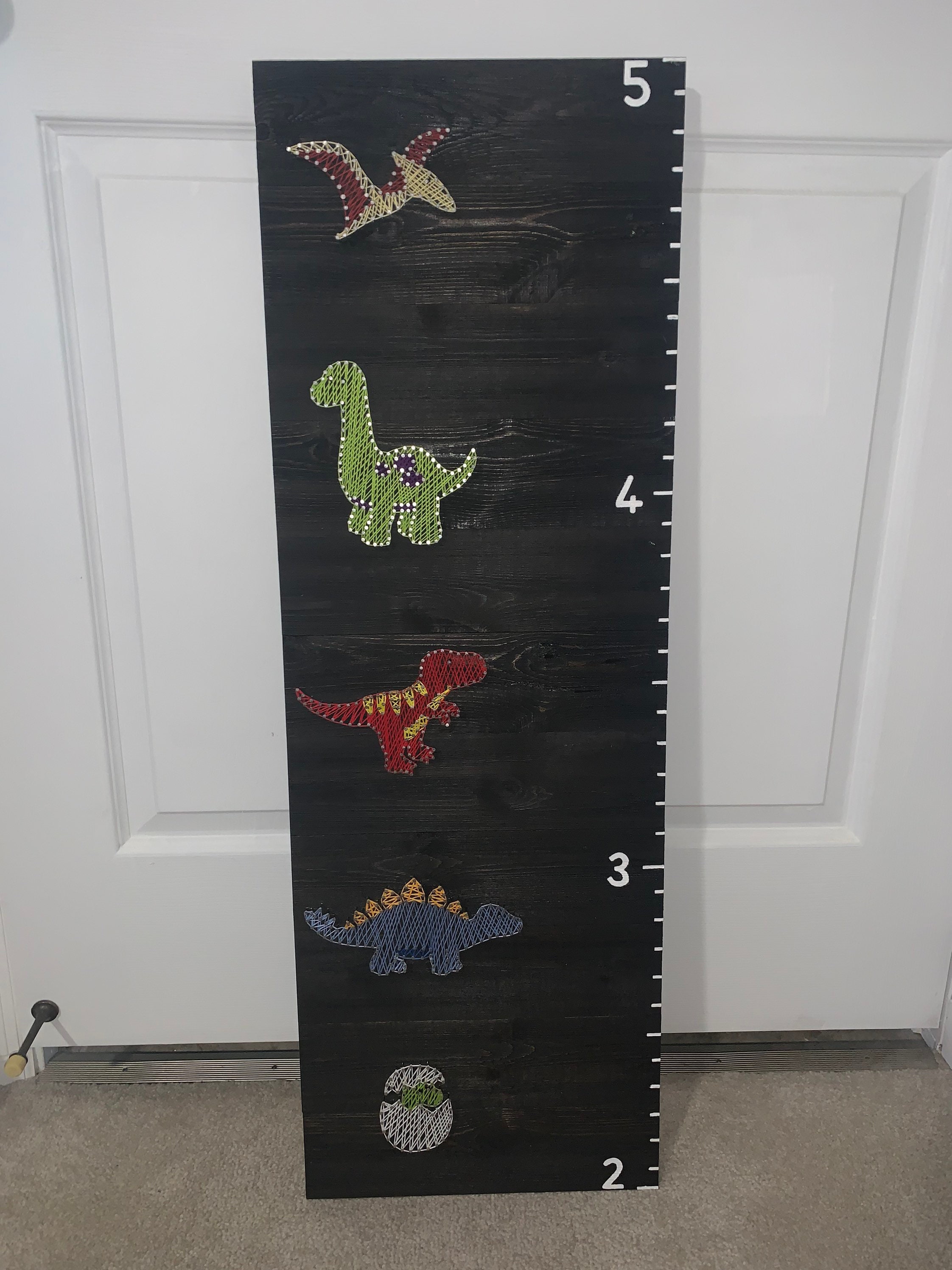 Handmade Theme Charts - Etsy