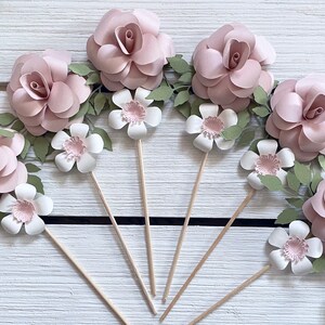 Blush 1st Birthday High Chair Banner ONE Banner Baby Girl - Etsy