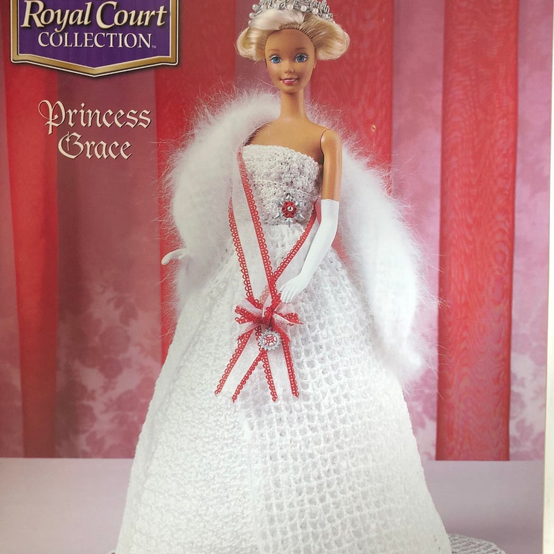 Princess Grace Dolls - Etsy