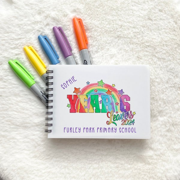 School Leavers Gift - 60+ Gift Ideas for 2024