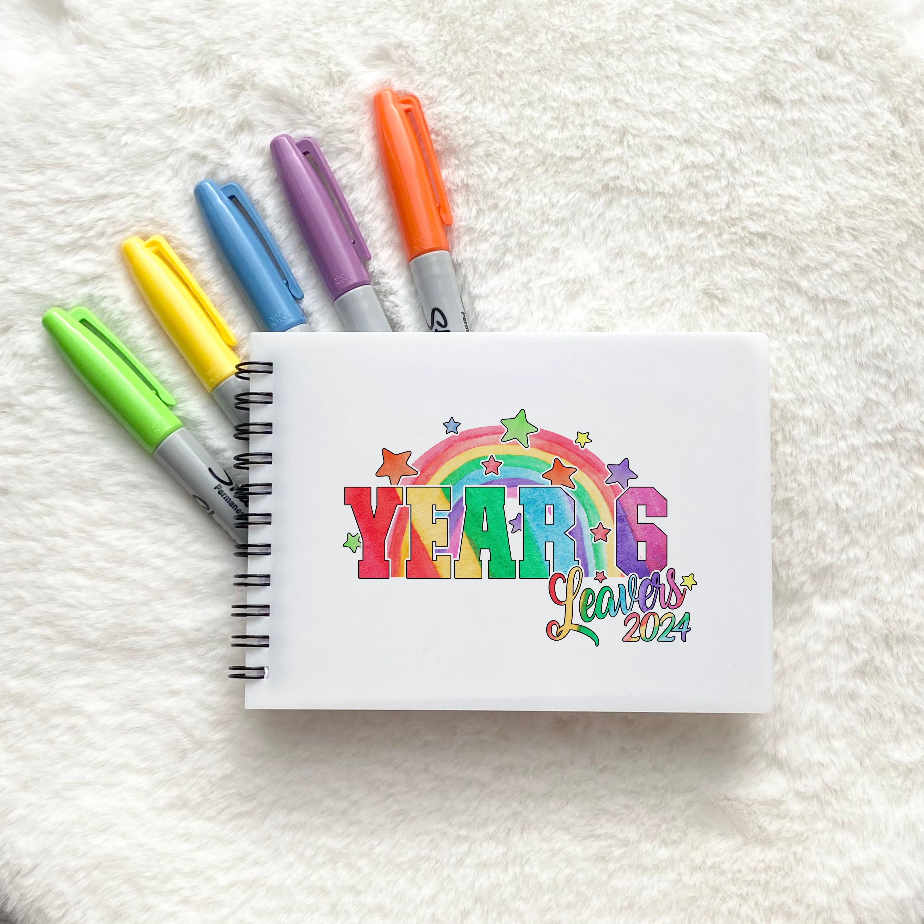 School Leavers Book, Primary School Leavers Book, Year 6 Leavers Book ...