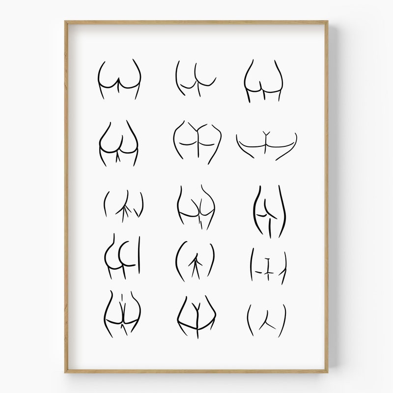 Sexy and Nice Body - Etsy