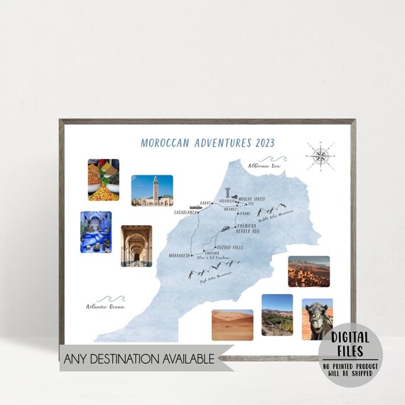 Grafica Viaggio Su Strada