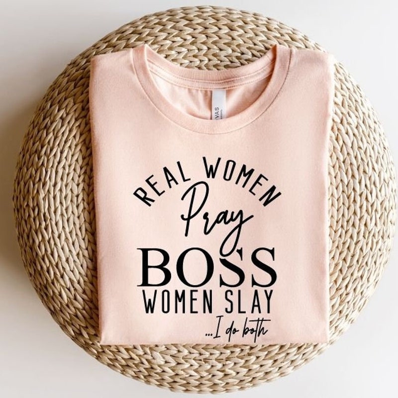 I Slay Shirt - Etsy