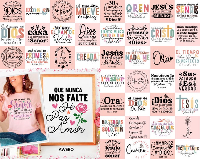 Versículos Bíblicos Codificados Por Colores En Español, Tarro De Las ...