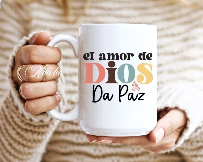 Frases Religiosas Español Svg, Fe Mueve Montañas Svg, Frases biblicas ...