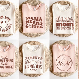 16 Mama Svg Png Bundle Mom Svg Coffee Mug Svg - Etsy