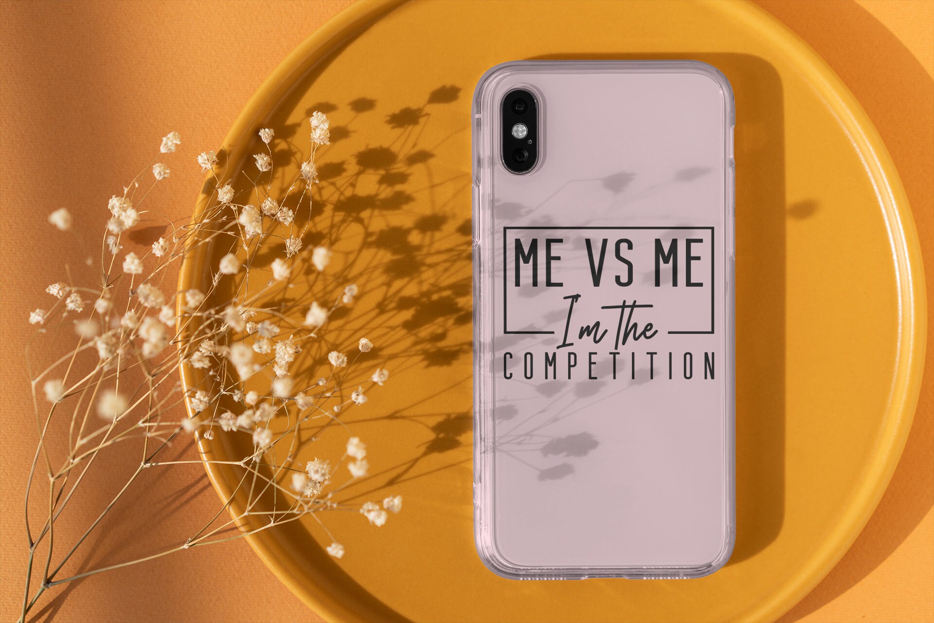 Me Vs Me Im the Competition Svg Entrepreneur Svg - Etsy