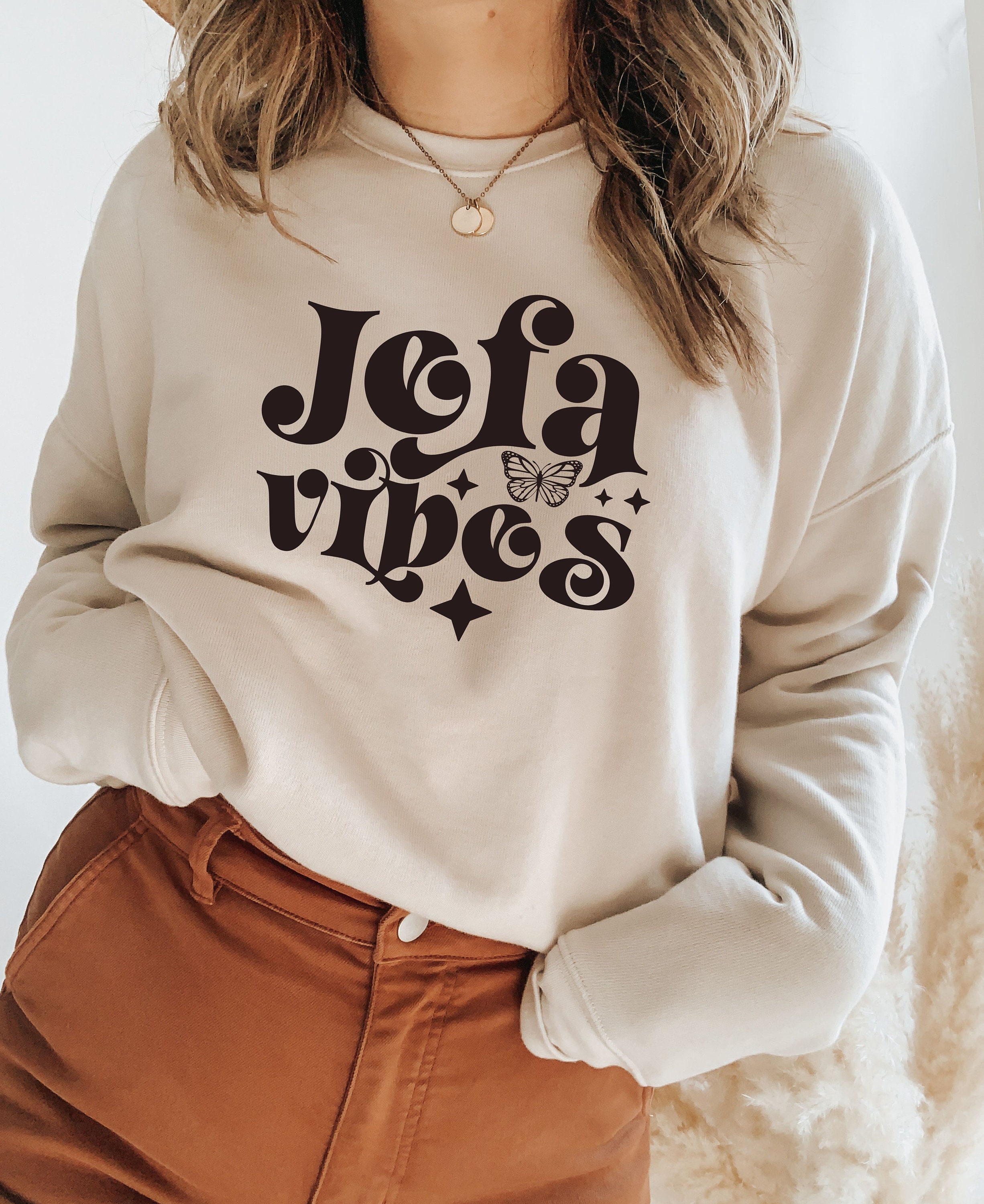 Jefa Vibes SVG PNG Motivational Svg Latina Svg Sublimation - Etsy