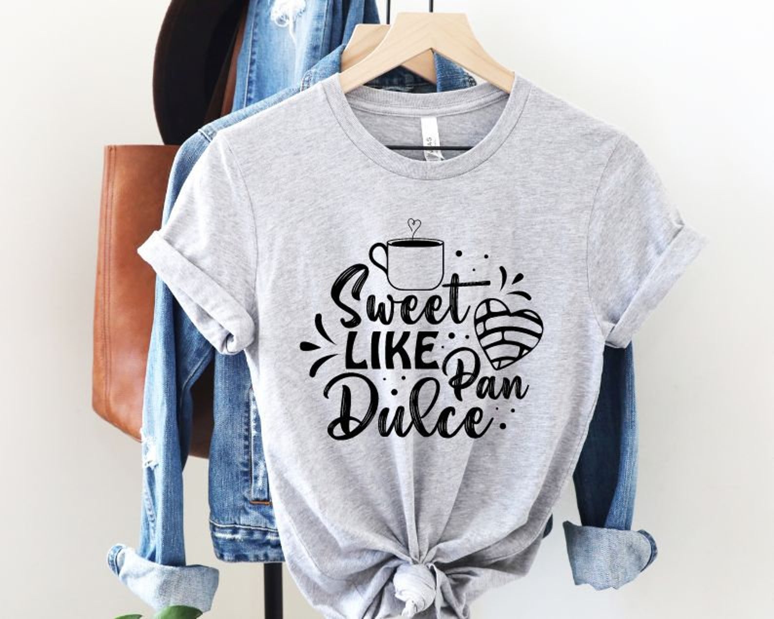 Sweet Like Pan Dulcesvg PNG, Latina Svg, Mexican Bread Svg, Mexican ...