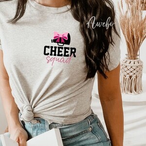 30 Pink Cheer Bundle Svg Png, Mom Cheer Png, Little Girl Cheer Svg ...