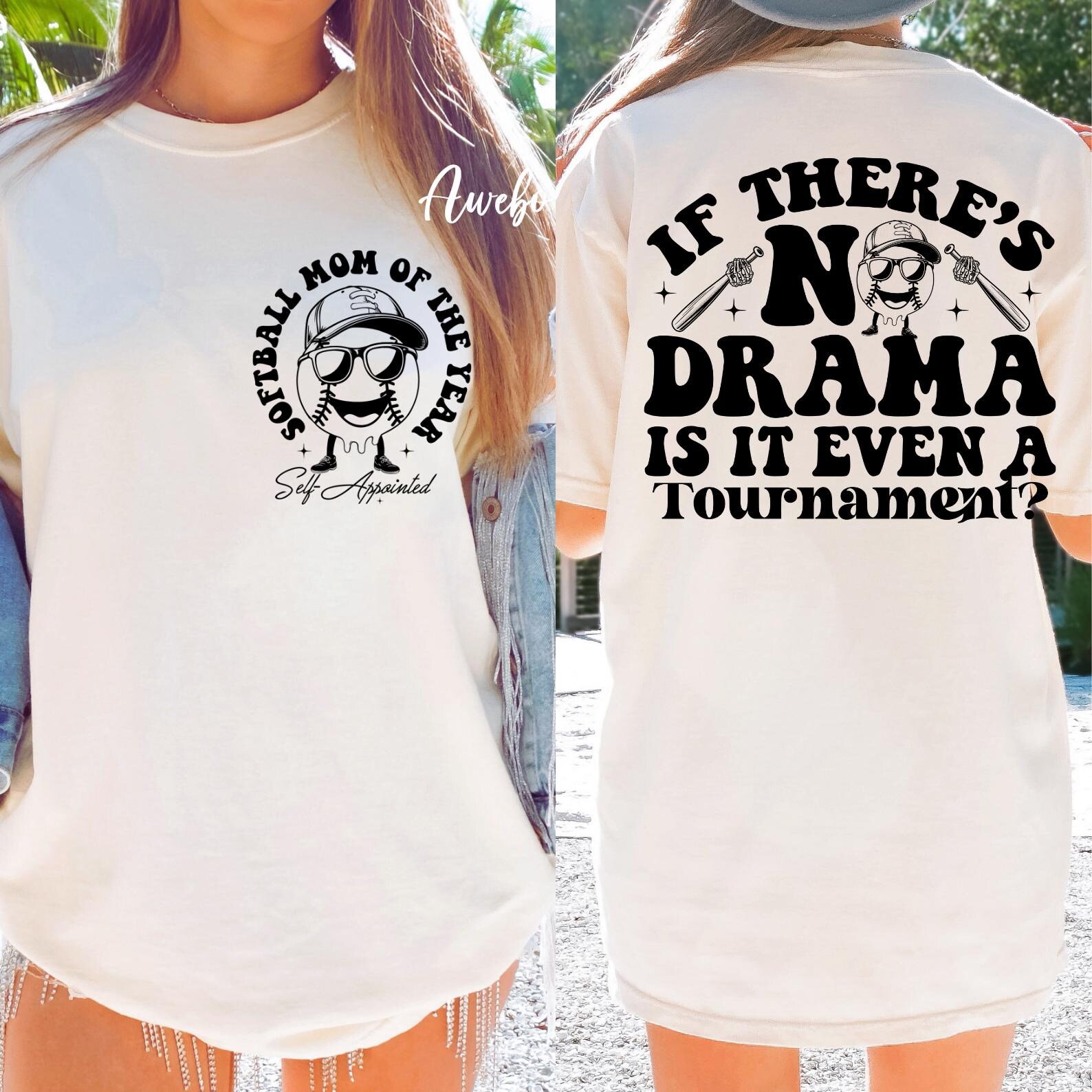 Retro Sarcastic Softball Mom SVG PNG Bundle, Proud Softball Mom Svg ...