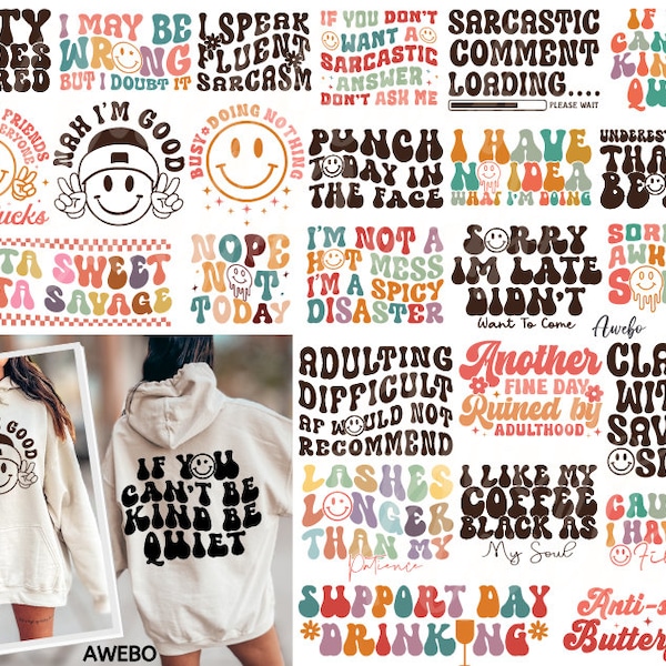 Adult Humor Svg - Etsy