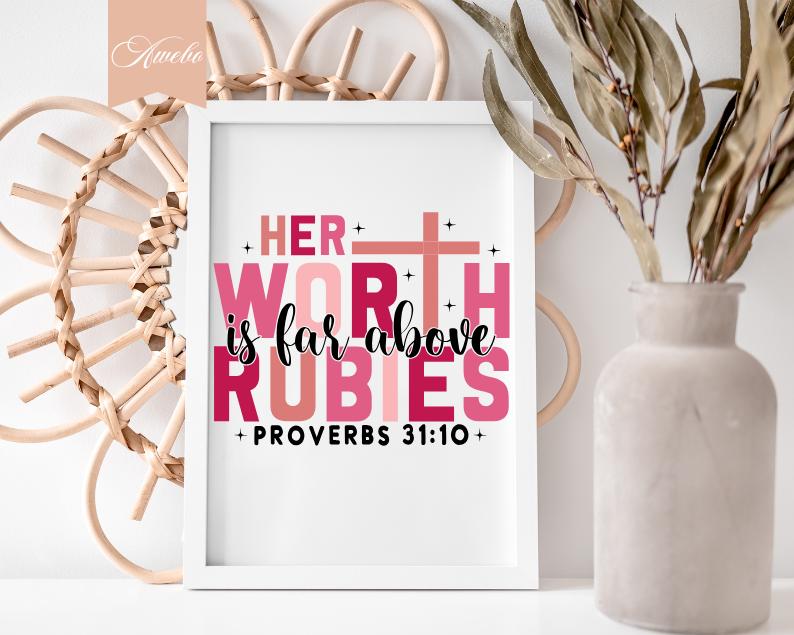 40 Colorful Christian Mama Svg Png Bundle, Mom Life Svg, Mom Bible ...