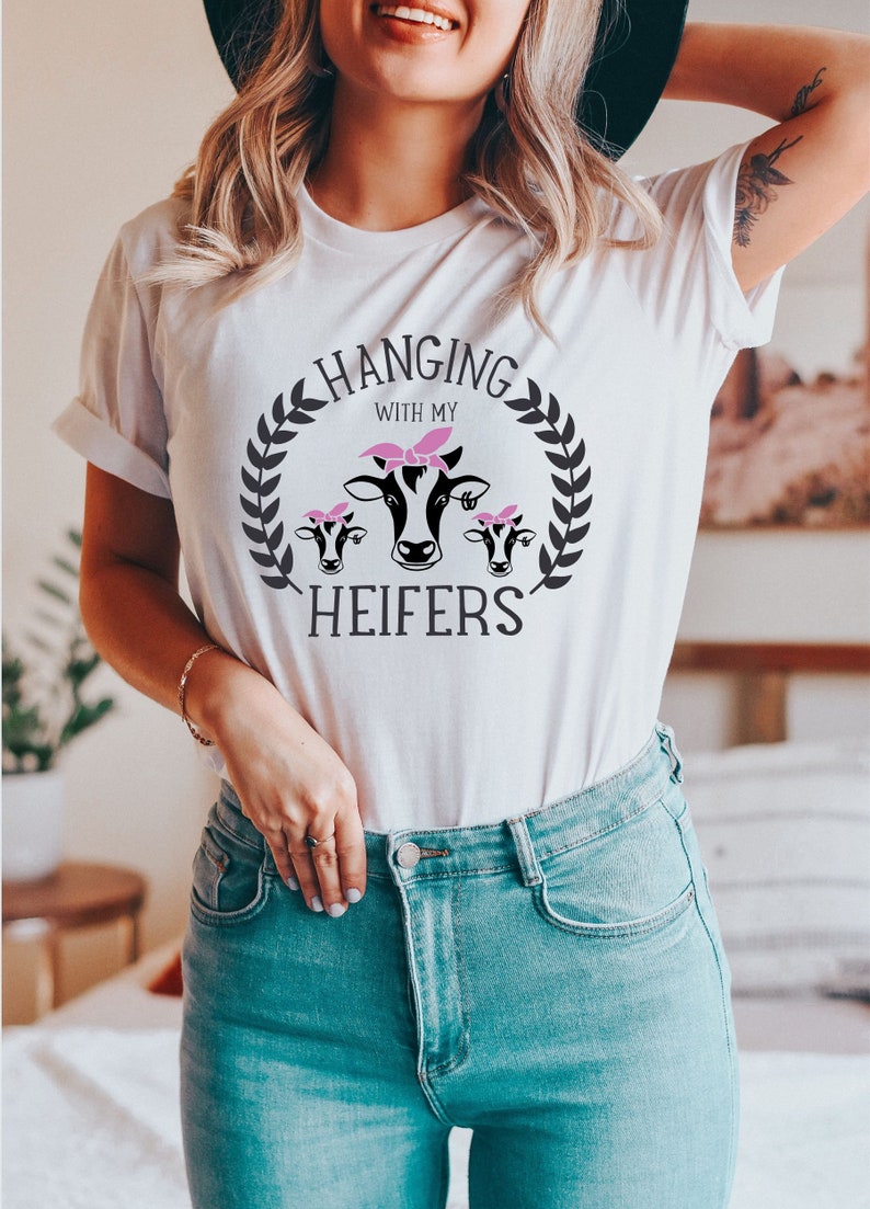 36 Farm Life SVG Bundle SVG PNG | Farmhouse Quotes Svg | Farm Clipart ...