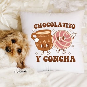 Funny Spanish Latina Bundle Quotes Png | Conchita Png | Mexican Concha ...