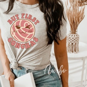 Funny Spanish Latina Bundle Quotes Png | Conchita Png | Mexican Concha ...