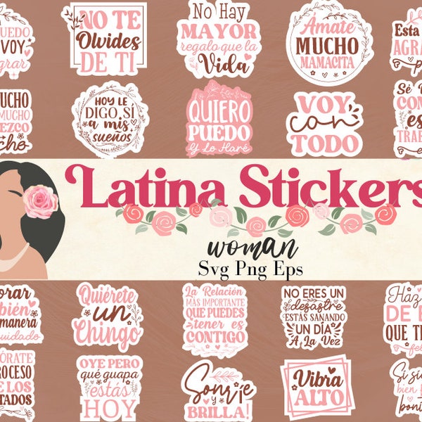 Spanish Sayings - Etsy