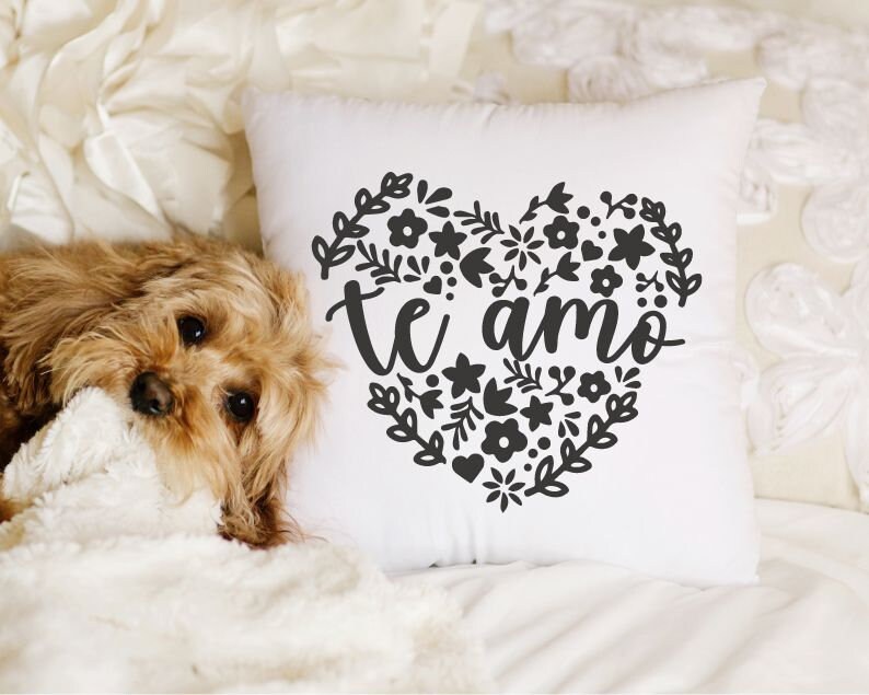 Funny Spanish San Valentin Love Quotes SVG | Latina Bundle Svg Png | T ...