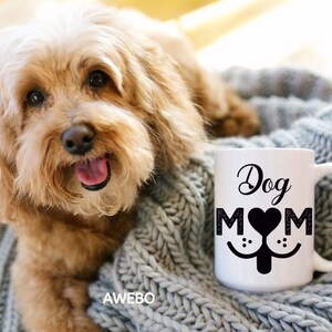 Boho Dog Svg Png Bundle, Retro Dog Mama Svg Bundle, Dog Home Svg, Dog ...