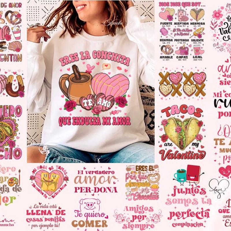 Christian Bow Svg Spanish - Etsy