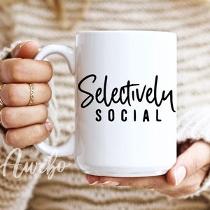 Boho Introvert Svg Png Bundle, Social Anxiety Svg, Mental Healthy Svg ...