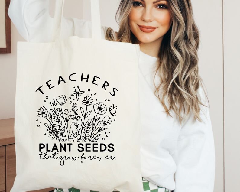 Teacher Helping Little Minds Grow SVG PNG Encouraging Quotes - Etsy