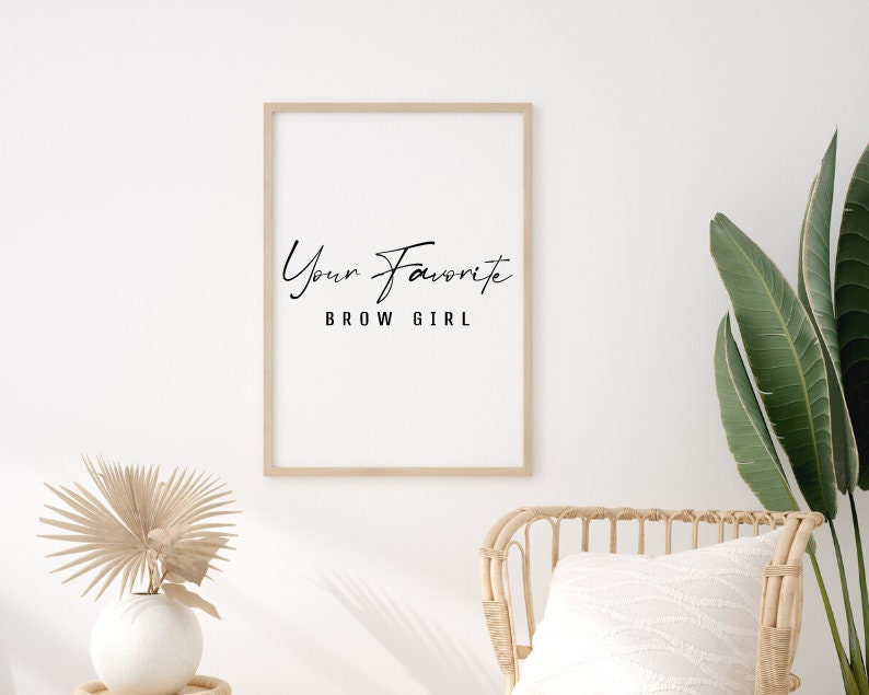 Beauty Bundle Svg Brow Bundle Svg Makeup Bundle Svg PNG - Etsy