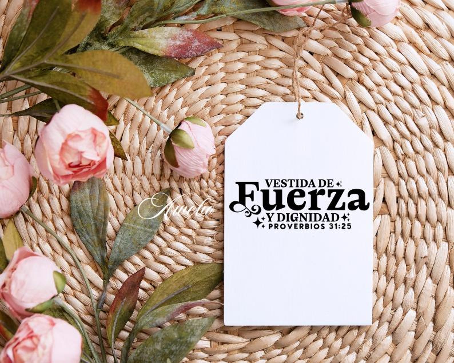 Frases Religiosas Español Svg | Versos Biblicos Espanish Svg | Dios ...