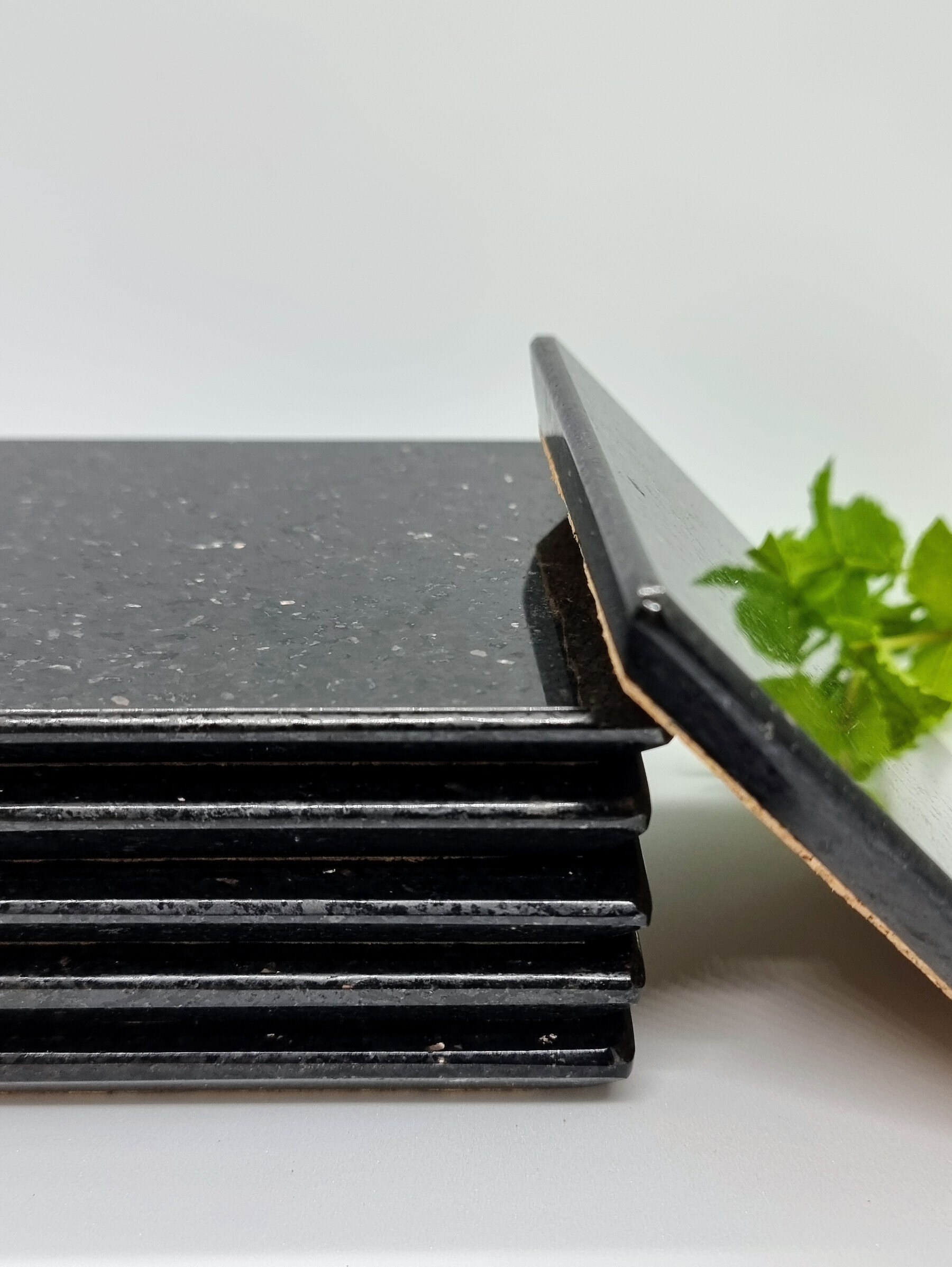 Coasters Natural Granite Stone Gift Idea Gift for Him | Etsy