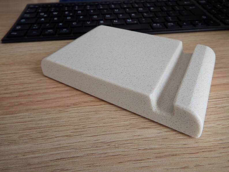 Modern Mobile Phone and Tablet Holder Phone Stand - Etsy