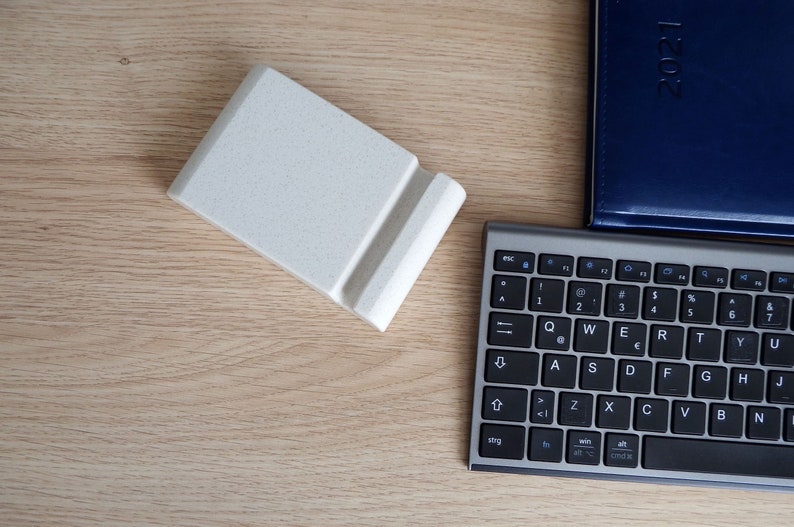 Modern Mobile Phone and Tablet Holder Phone Stand - Etsy