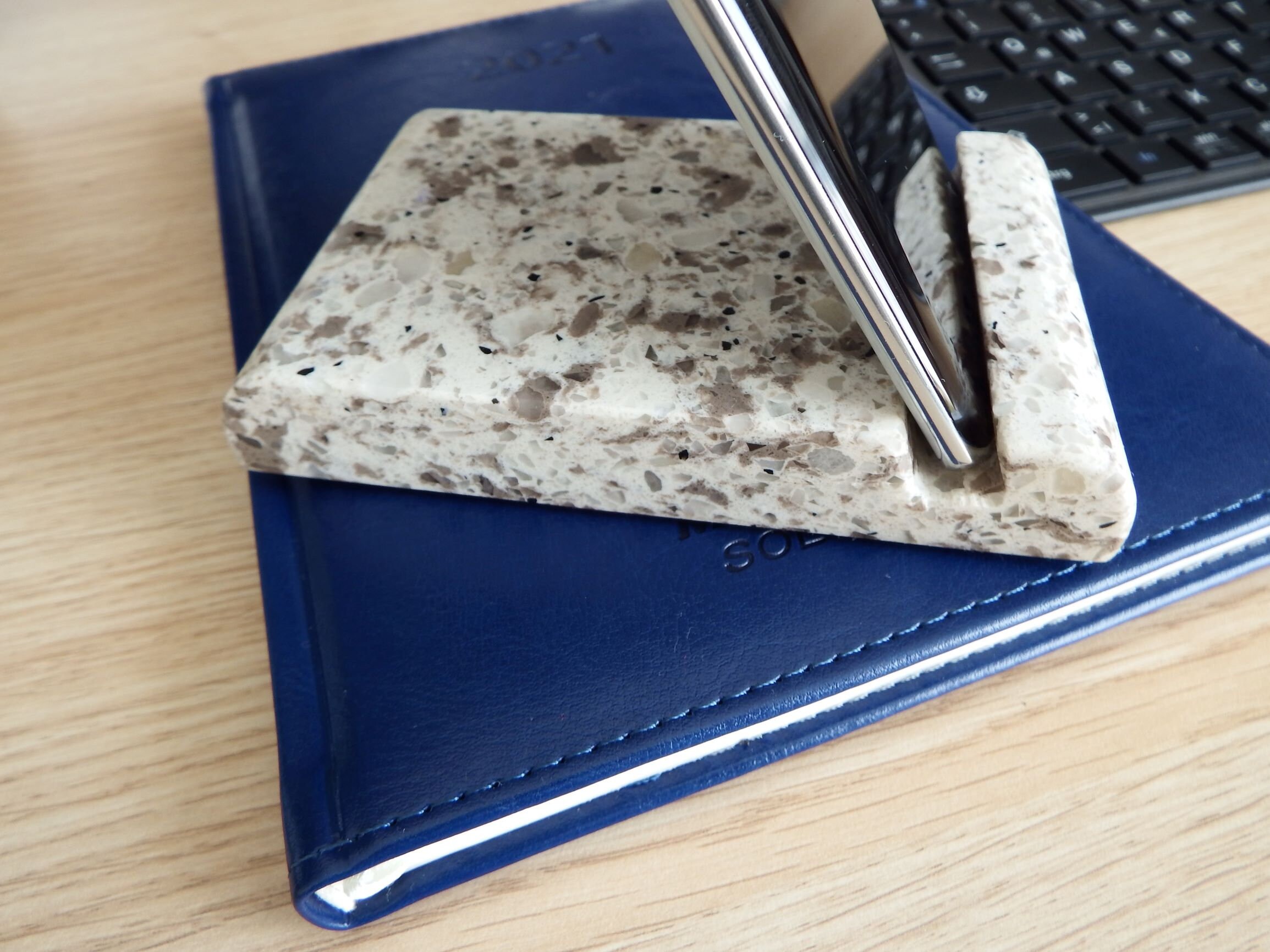 Mobile phone and tablet holder Phone stand Smartphone | Etsy