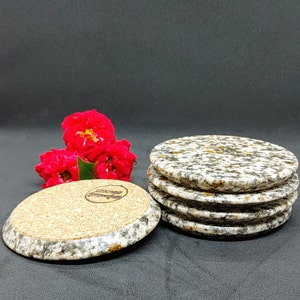 Coasters, Granite, Gift Idea, Premium Product, Gift for Him, Gift for ...
