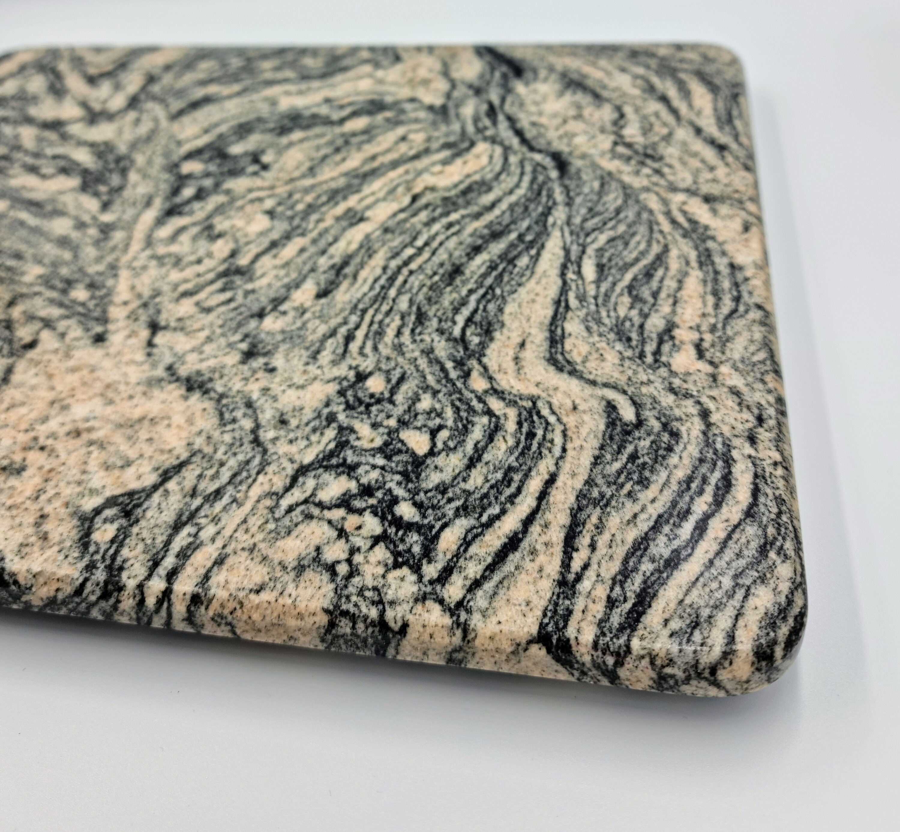 Decorative Tray, Serving Tray, Vanity Tray, Granite Board, Candle ...