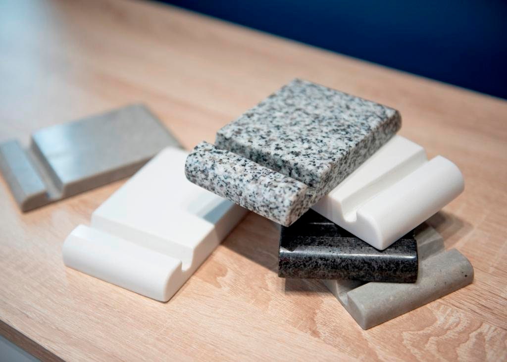 Modern Mobile Phone and Tablet Holder, Phone Stand, Smartphone, Iphone ...