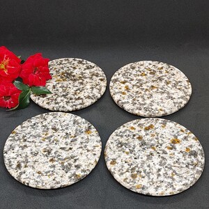 Coasters, Granite, Gift Idea, Premium Product, Gift for Him, Gift for ...
