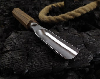 Bent Spoon Chisel | Etsy