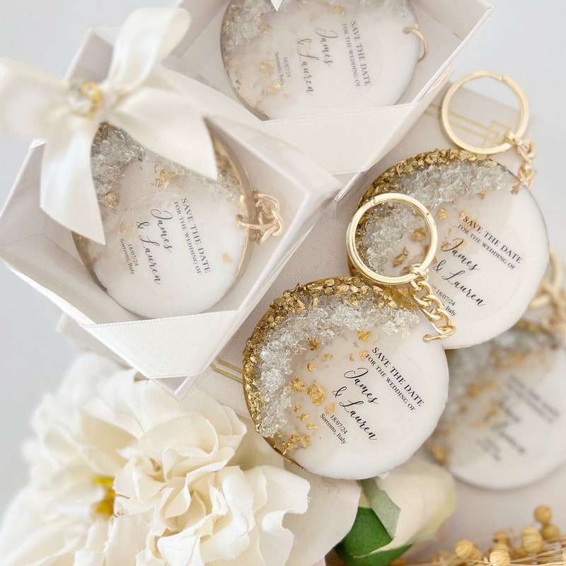 Wedding Favor Keys - Etsy