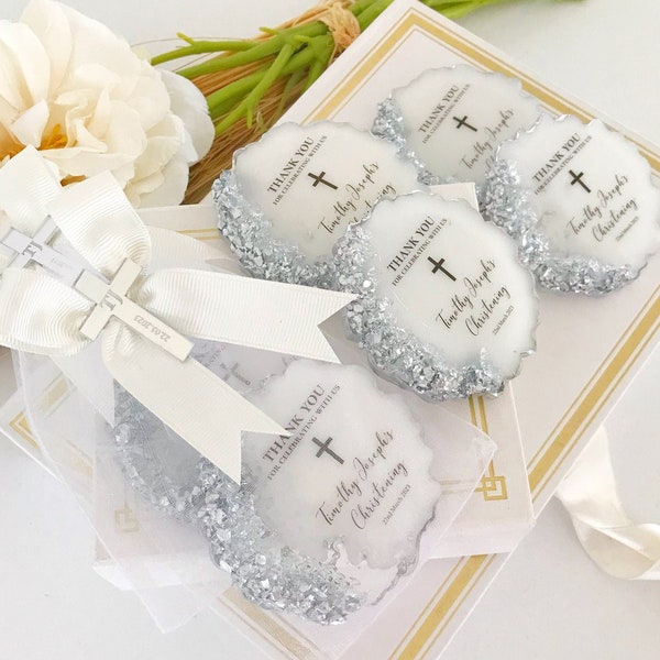 Baptism Favors - Etsy