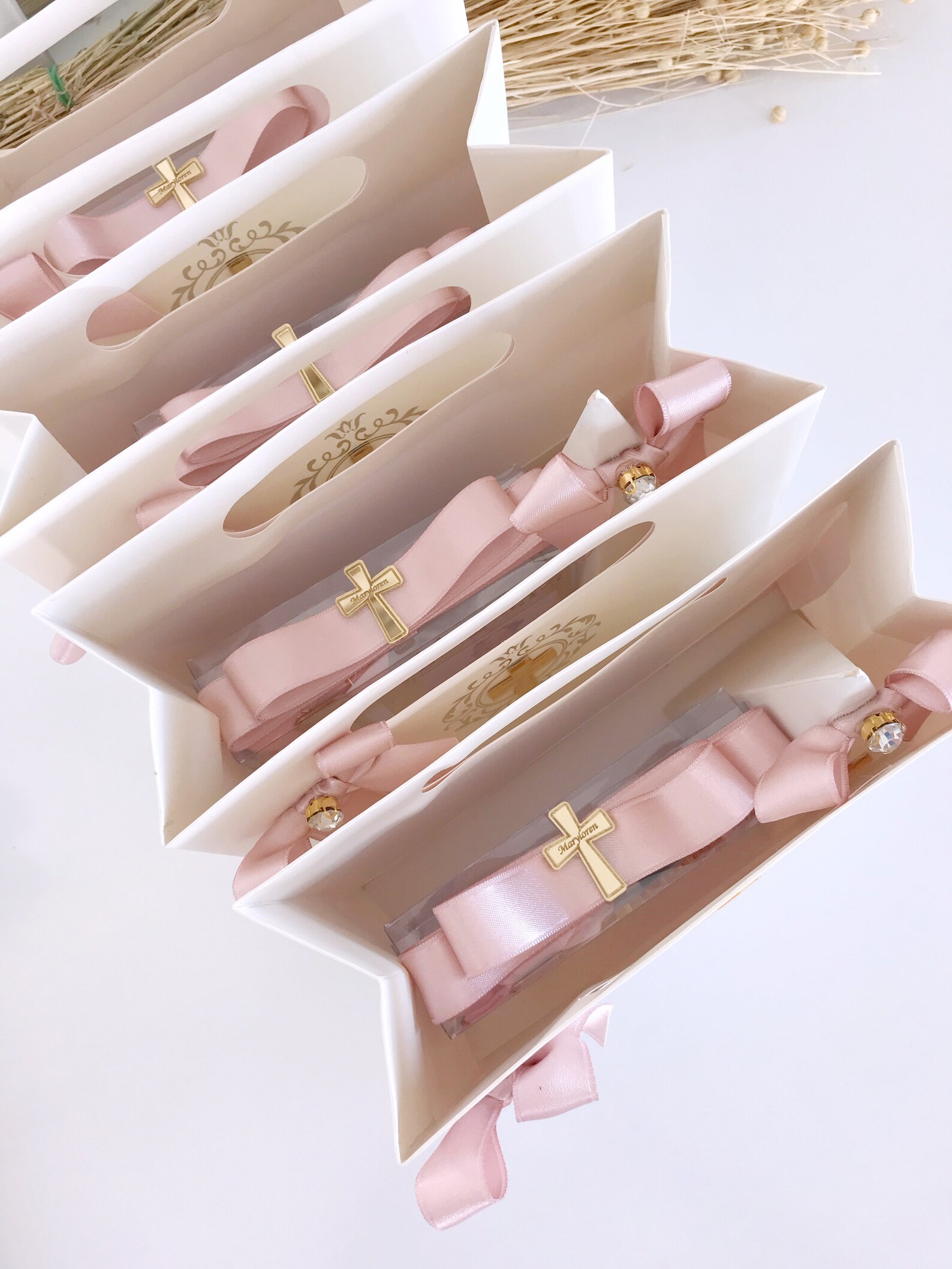 Personalized Girls Birthday Party Favor Birthday Gift Bags - Etsy