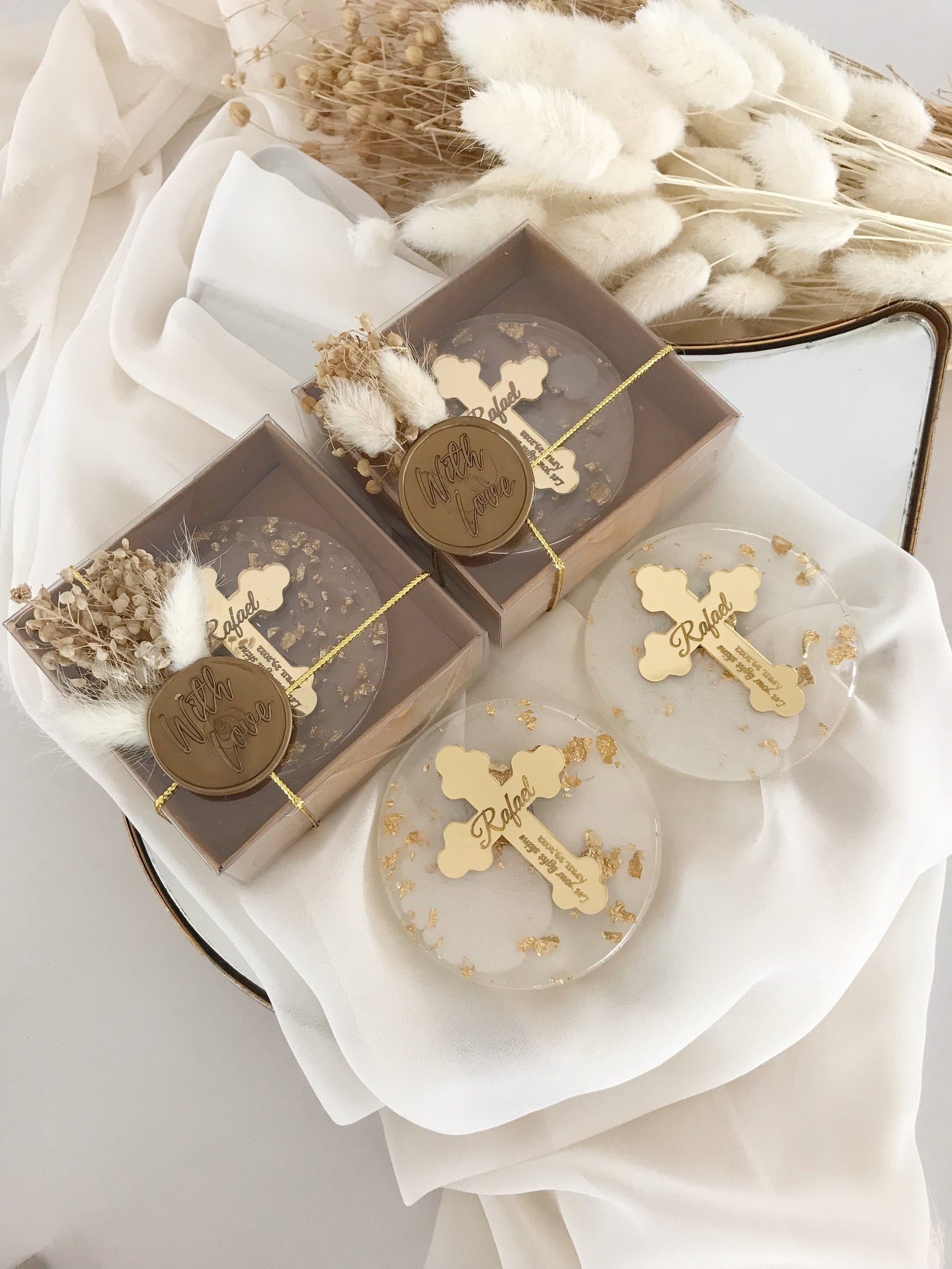 Luxury Unique Baptism Gift Baptism Gift Boy Christening - Etsy