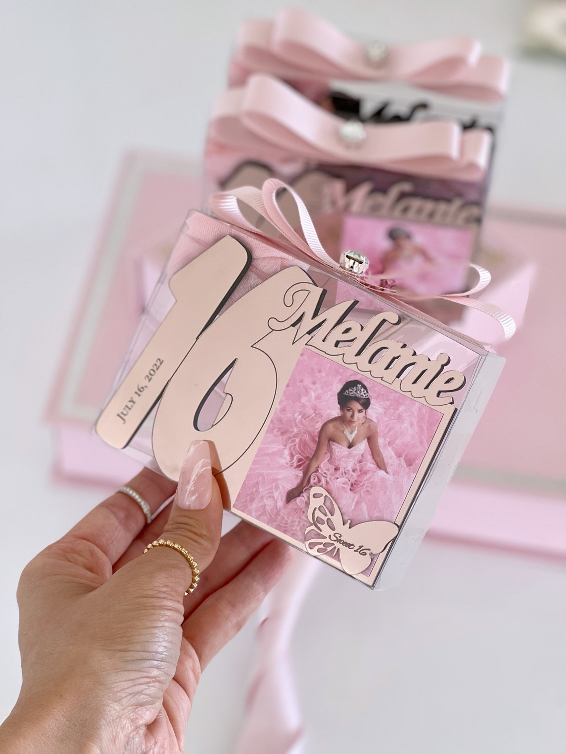 Custom Sweet 16 Gifts For Girls Sweet 16 Decorations Party Etsy custom-sweet-16-gifts-for-girls-sweet-16-decorations-party-etsy