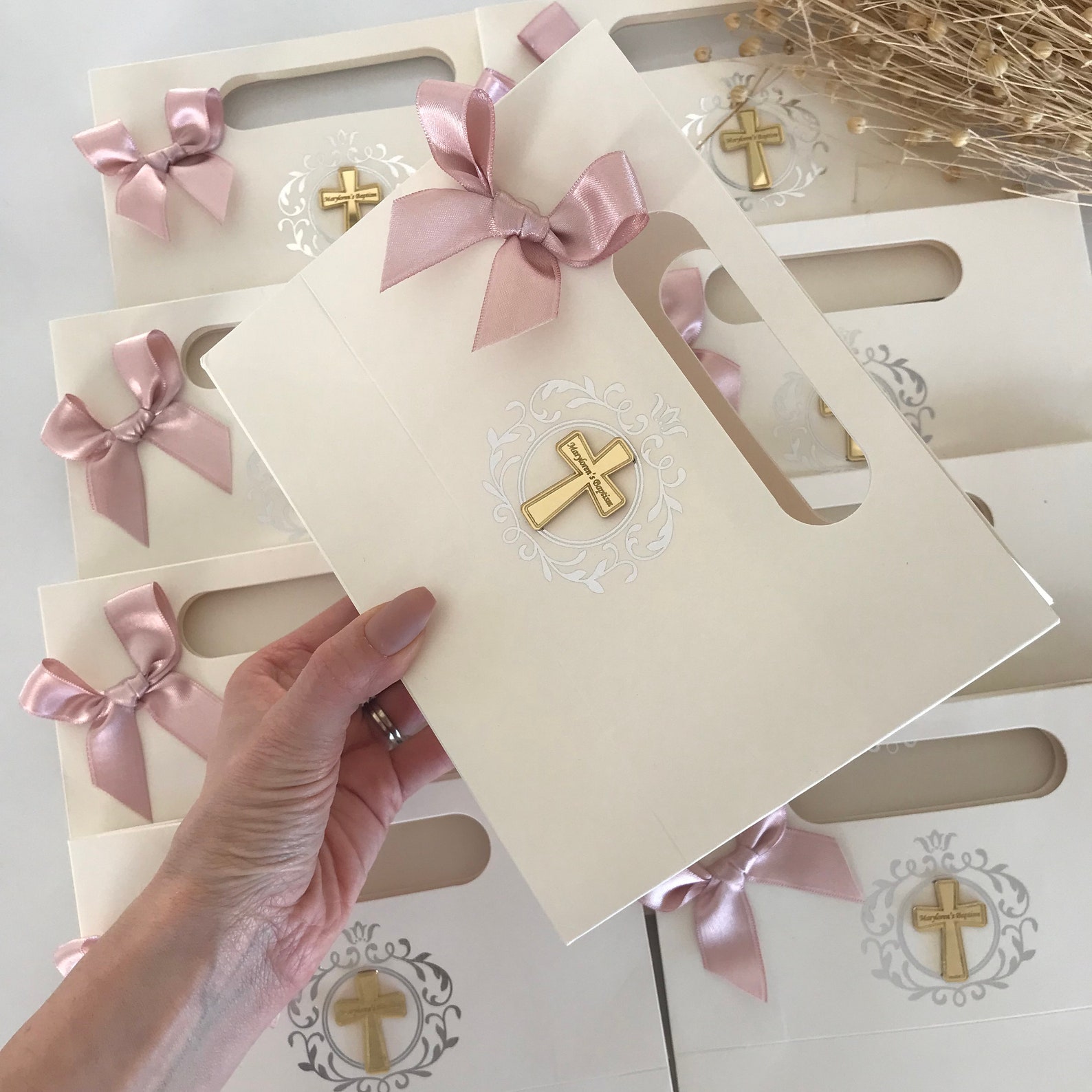 Personalized Girls Birthday Party Favor Birthday Gift Bags | Etsy