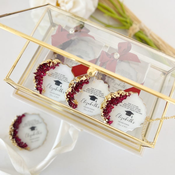 Graduation Magnet - Etsy