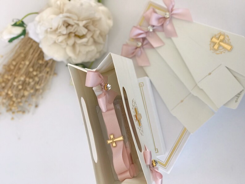 Personalized Baptism Gift Set Baptism Favors Photo Magnet - Etsy