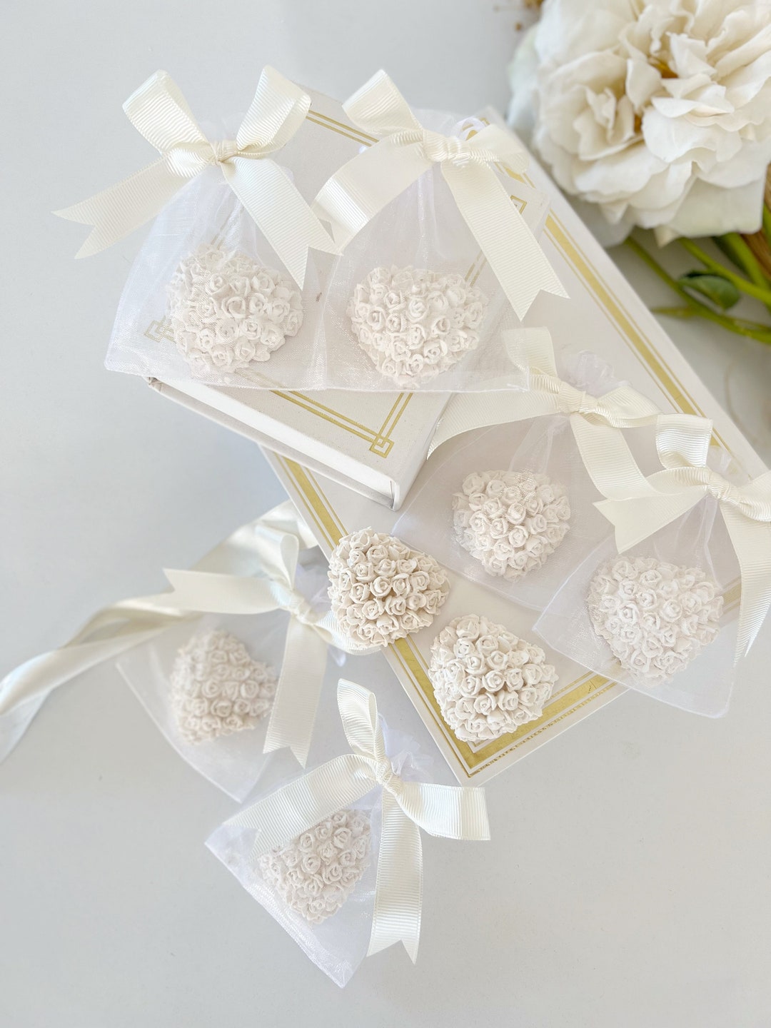 Scented Stone 10 Pcs - Etsy