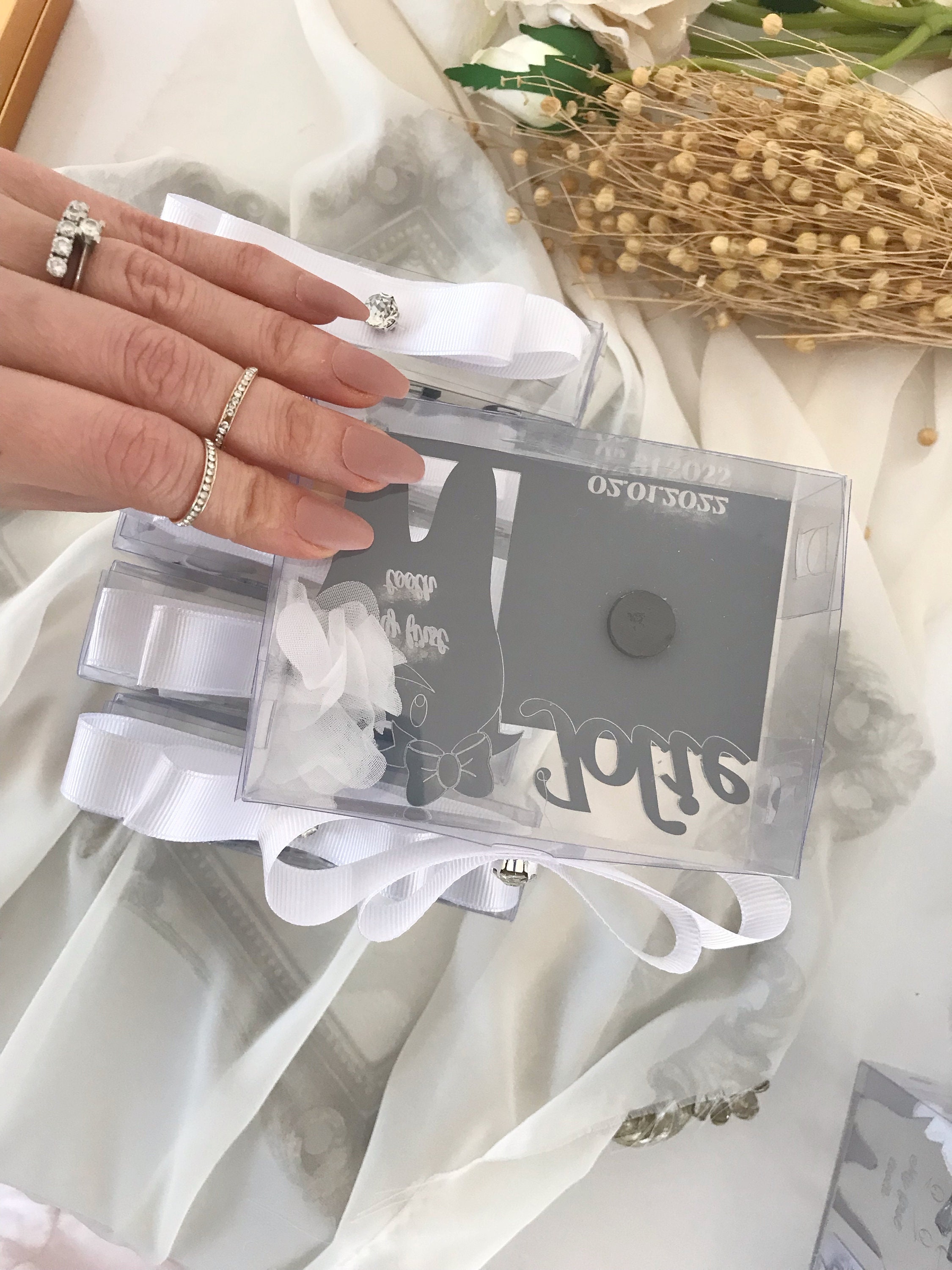 Silver First Tooth Gift First Tooth Fairy Party Favors First - Etsy