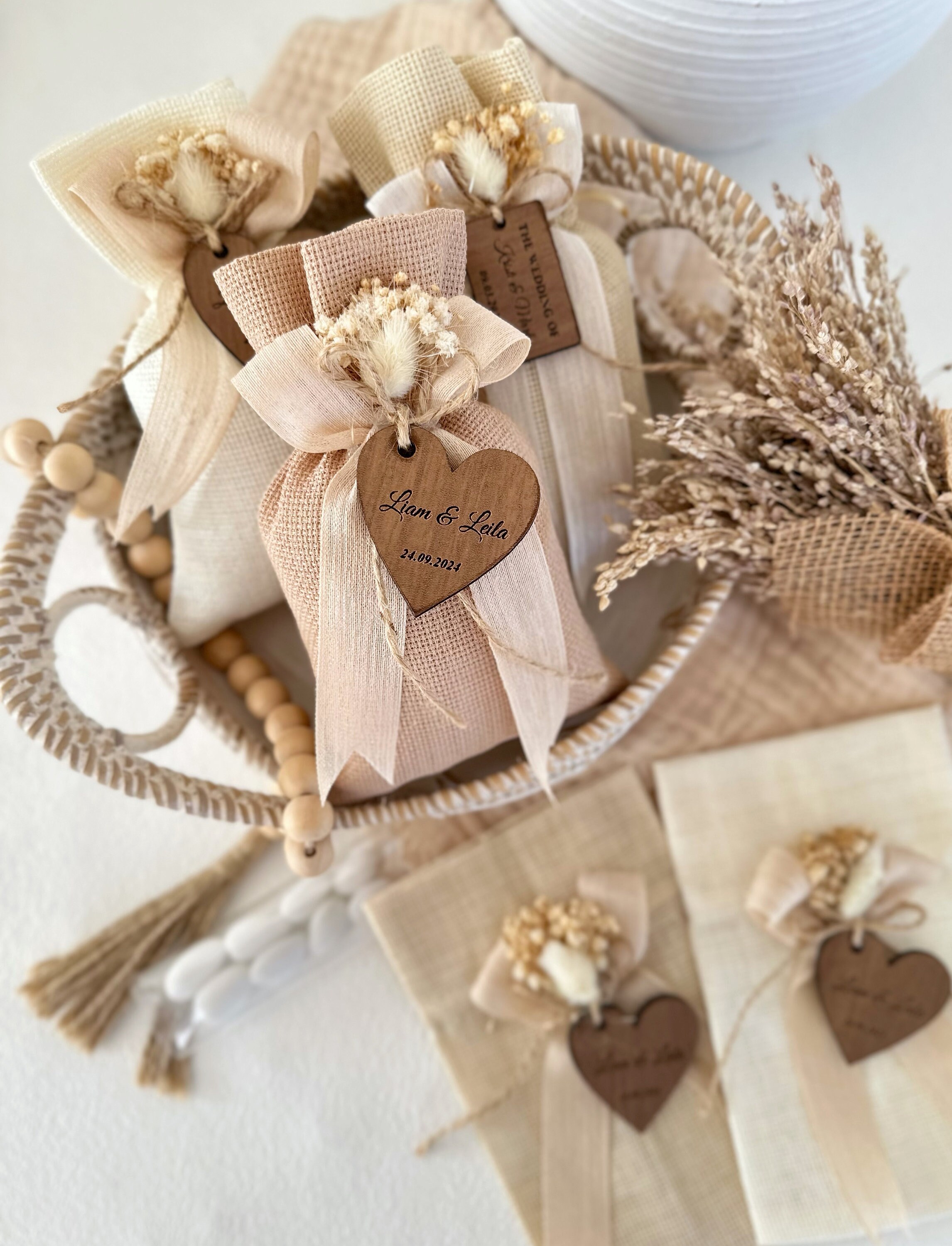 Jennifer Mccoy Wedding