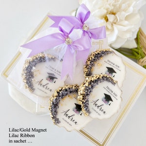 Custom Graduation Magnet Favors, Graduation Gifts 2025 , Graduation ...